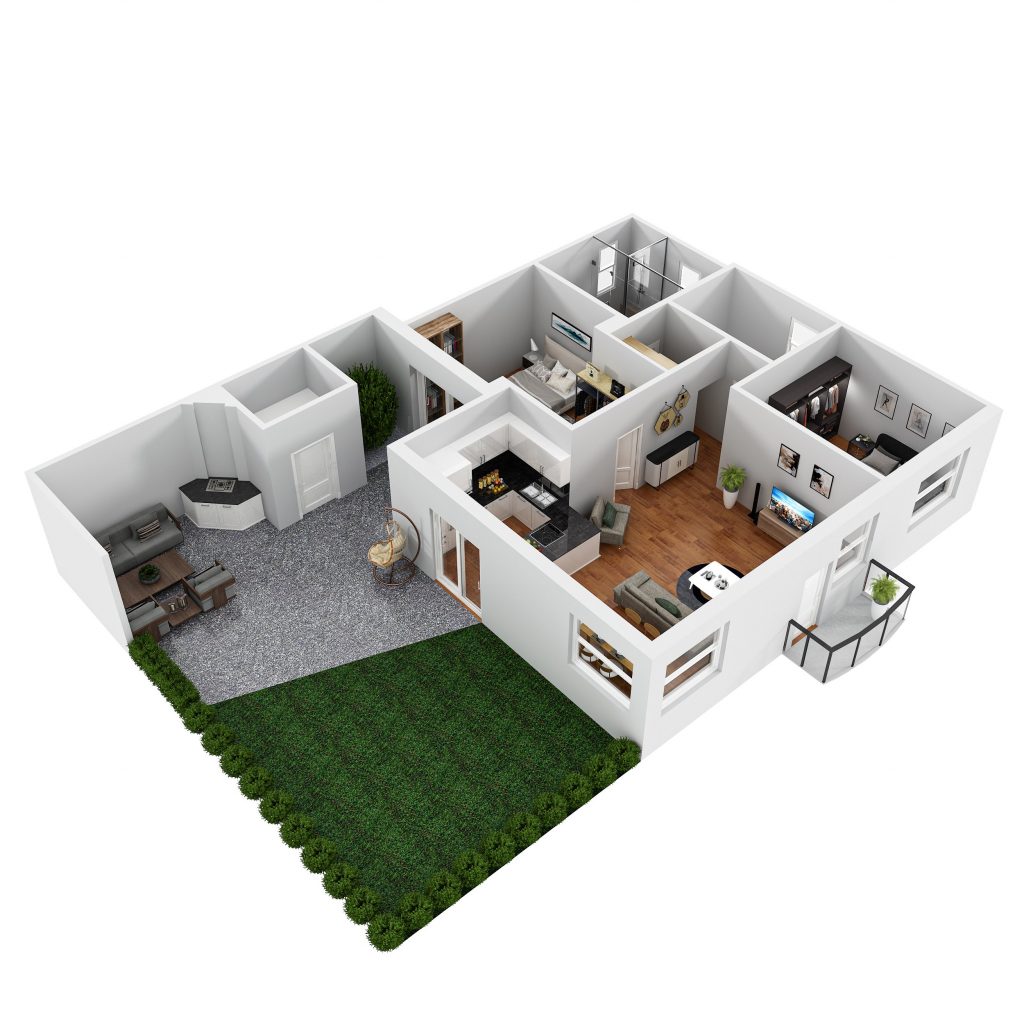 TIPS FOR SUCCESSFULLY PRE-SELLING HOMES - Home3ds