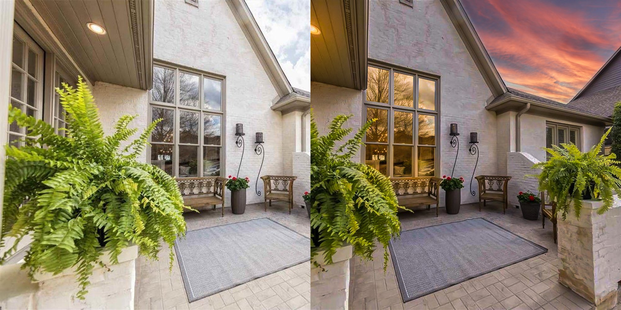 What are the Main Benefits of Twilight Photography Editing Services ...