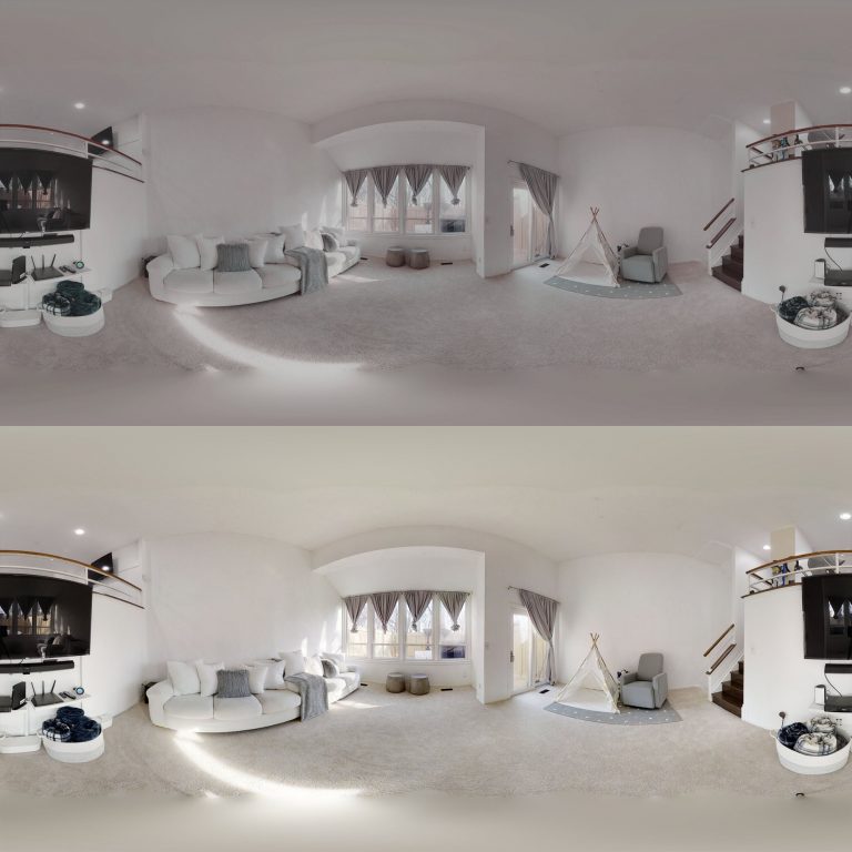 Getting Started with 360-Degree Photography - Home3ds