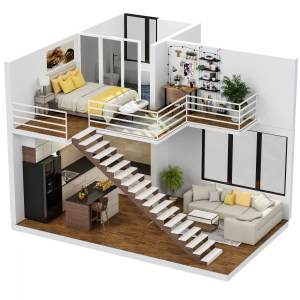 5 UNIQUE DESIGN TIPS FOR YOUR NEW HOUSE - Home3ds