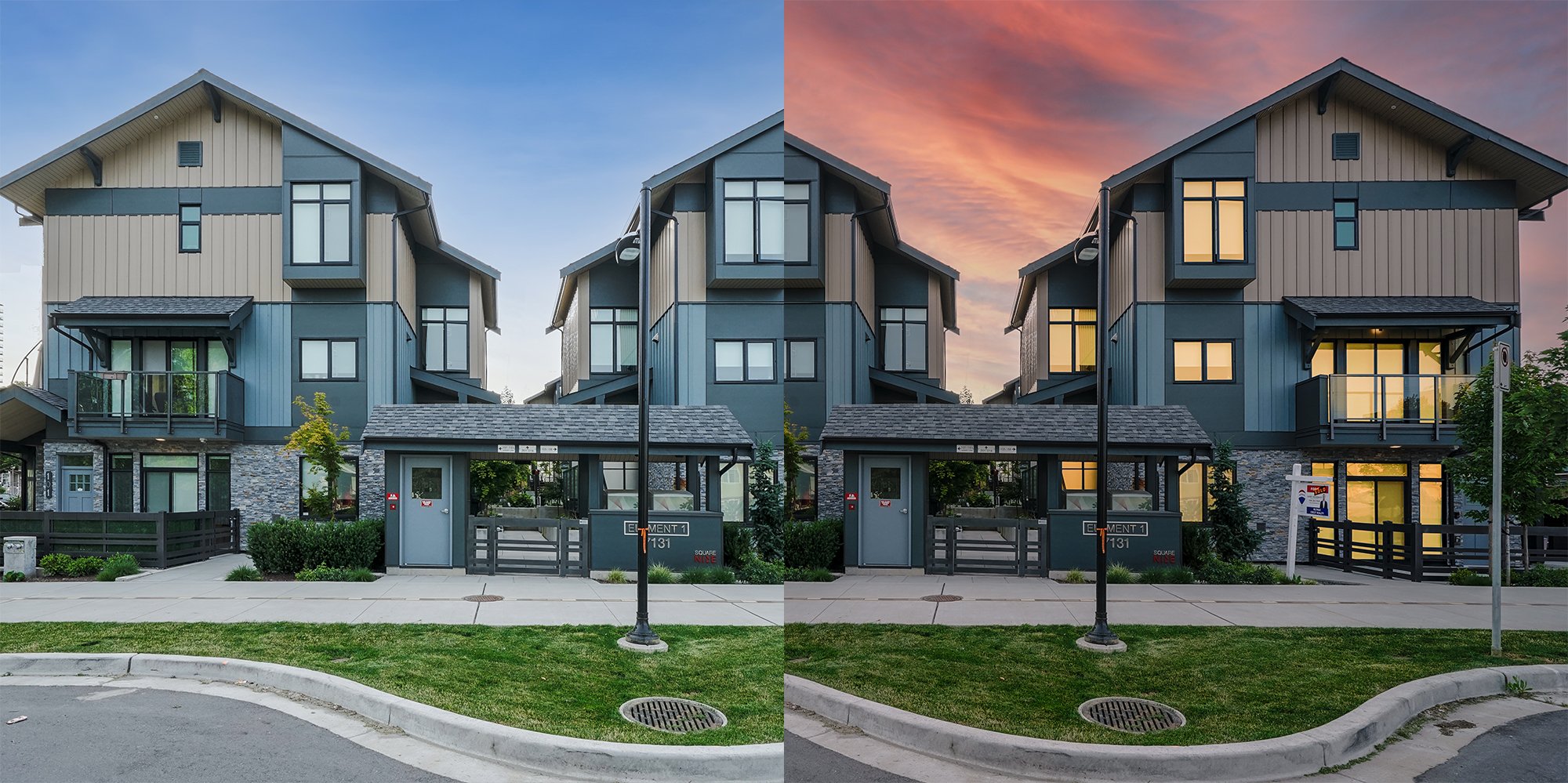 Day to Dusk - Home3ds