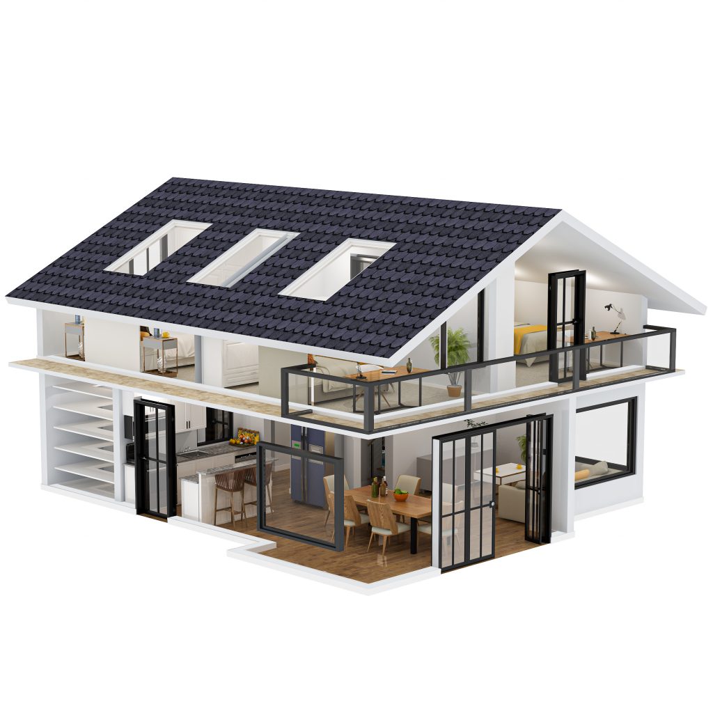 USE 3D RENDERINGS TO DESIGN YOUR HOME MORE EFFECTIVELY - Home3ds