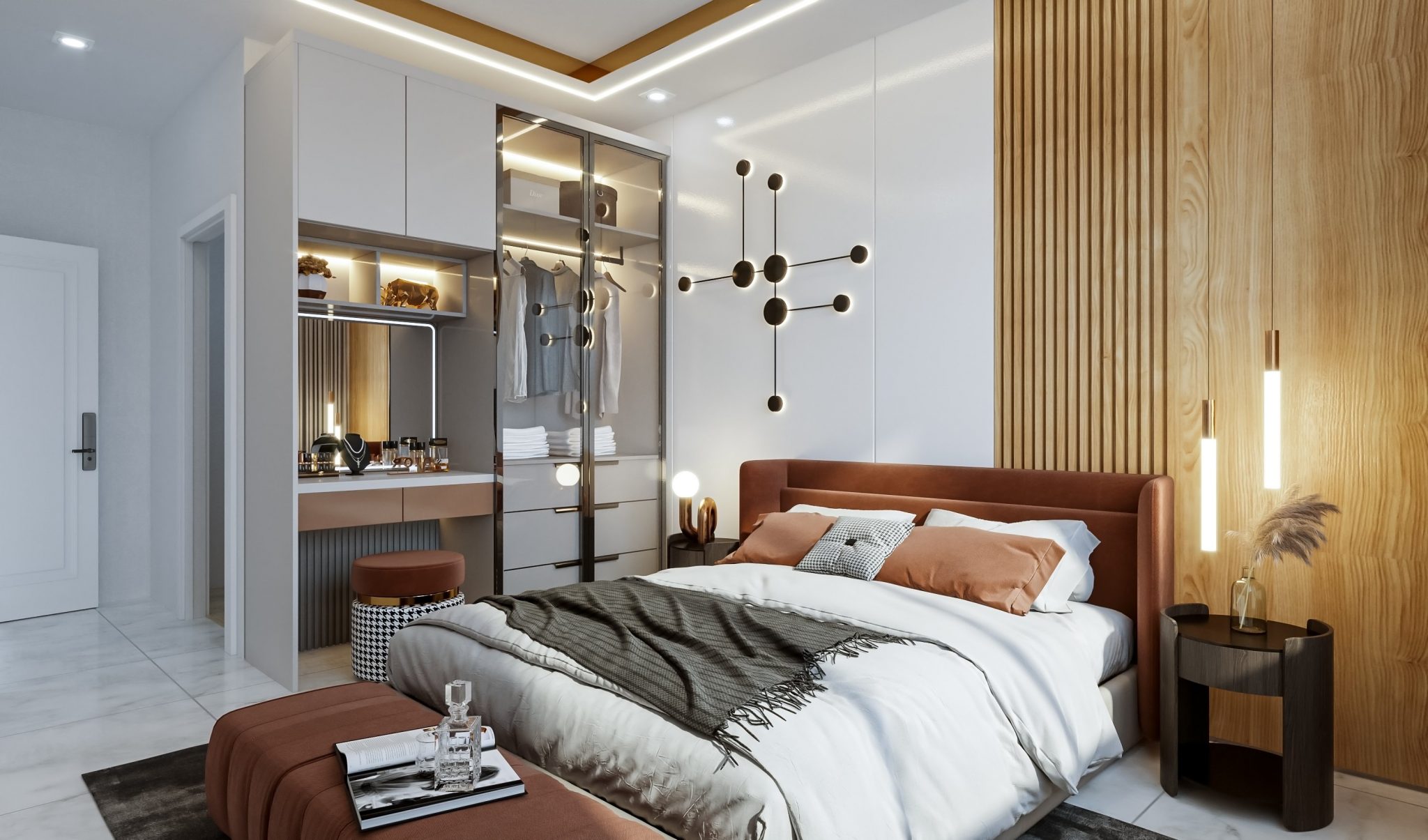 IMPORTANCE OF 3D ARCHITECTURAL VISUALIZATION