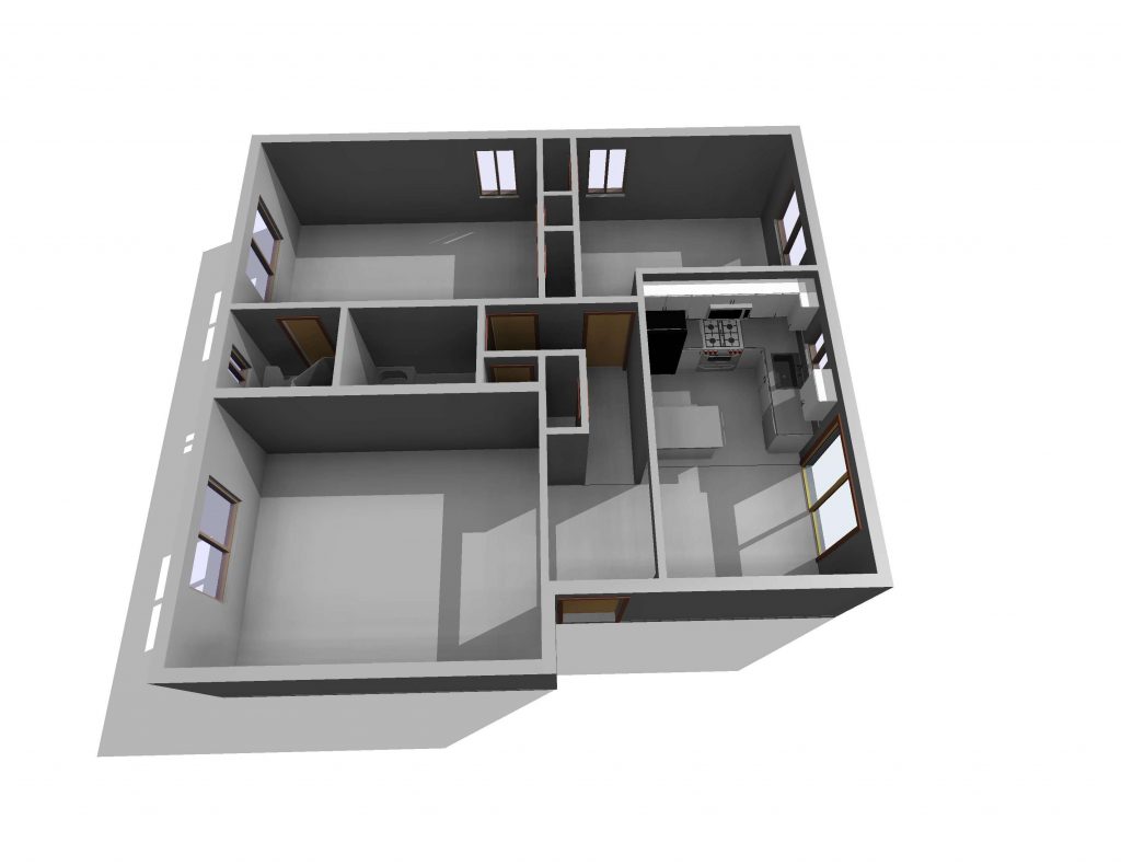 HOW TO OPTIMISE YOUR BIM OBJECTS - Home3ds