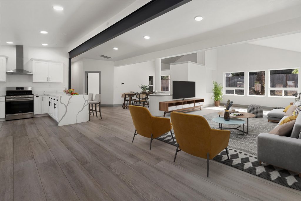 LATEST TRENDS IN ARCHITECTURAL VISUALIZATION - Home3ds